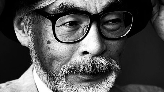 Art and Musings of a Miniature Hobbyist: 100th Post Special: Hayao ...