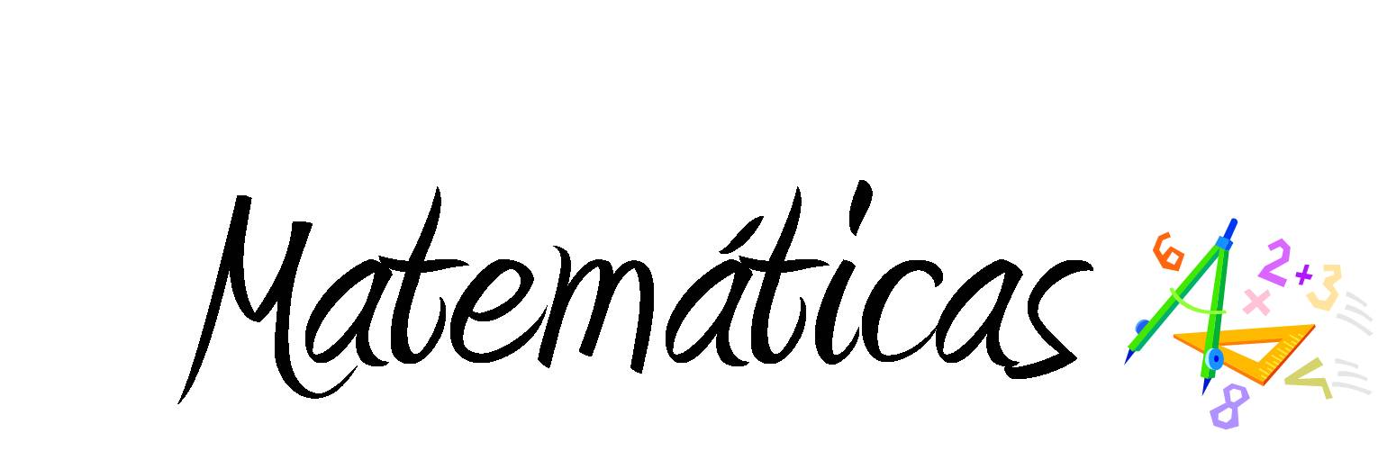INFANTAS' SIXTH GRADERS: MATEMÁTICAS