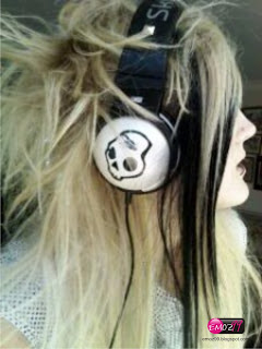 Emos Gallery World: Emo Gir # 13