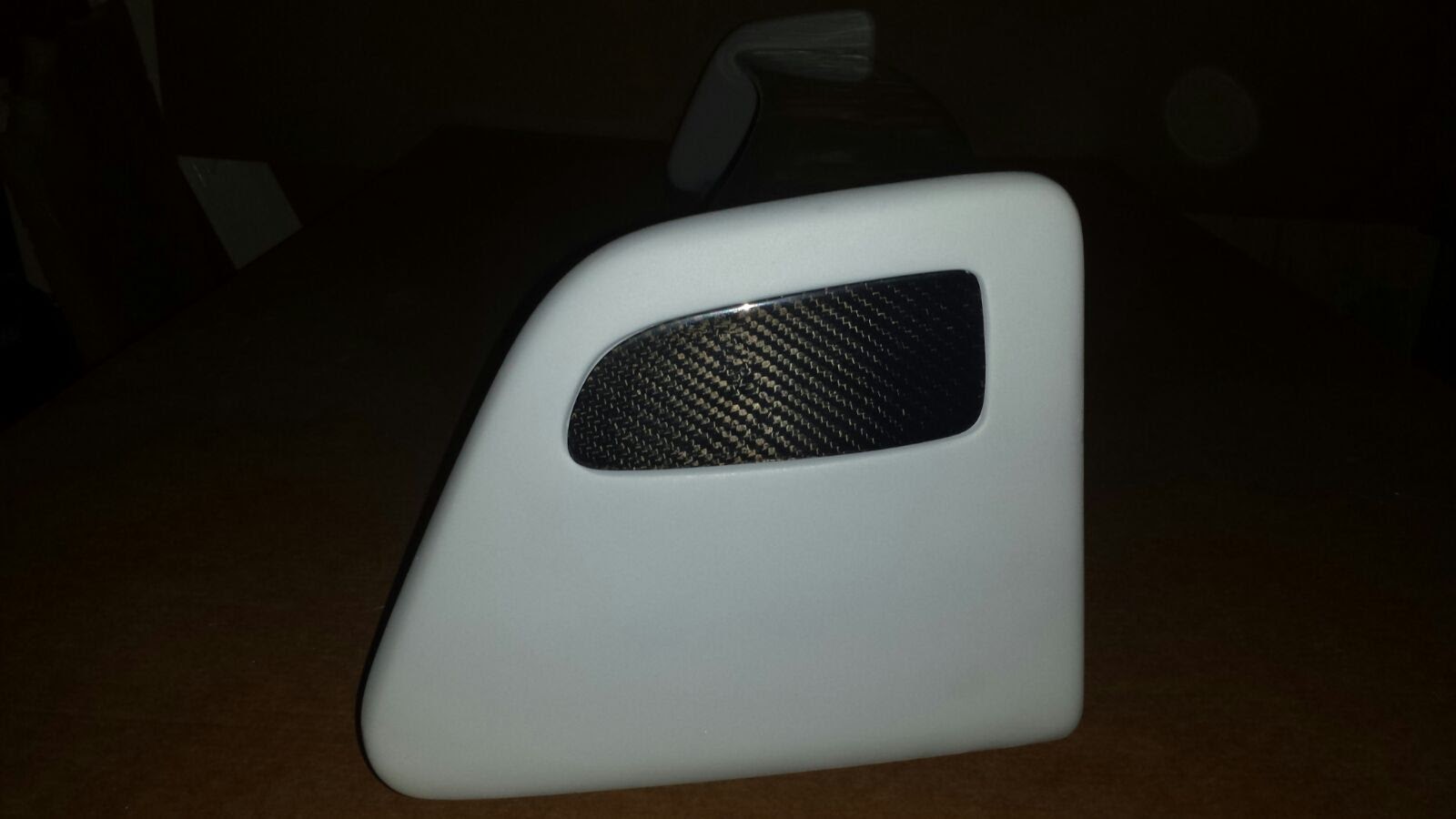 retro-spec/mitsubishi 3000GT: RETRO-SPEC 3000GT 1999 COMBAT WING