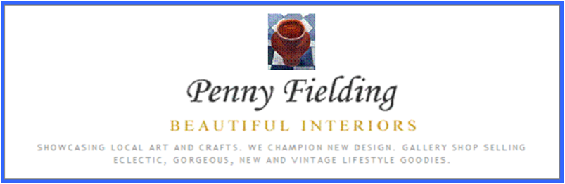 Penny Fielding: 1950's week!