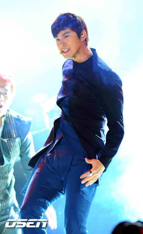 [News] U-Know Yunho, Cameo Appearance In “Living In Cheongdam-dong ...