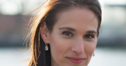 Chick Lit Central: L. Allison Heller knows the "Laws of Attraction ...