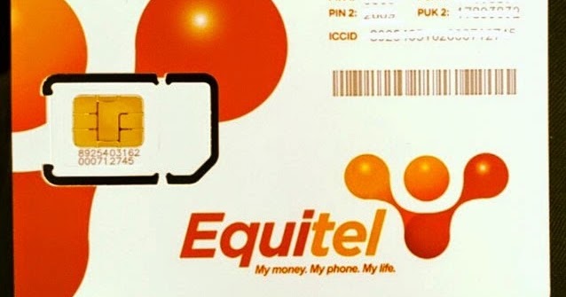 Winstar Technologies: How to Transfer Money From Mpesa to Equity Bank ...