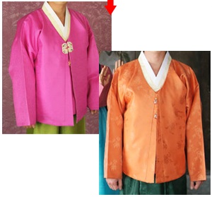 KPOP World in Me: Hanbok and Traditional Games