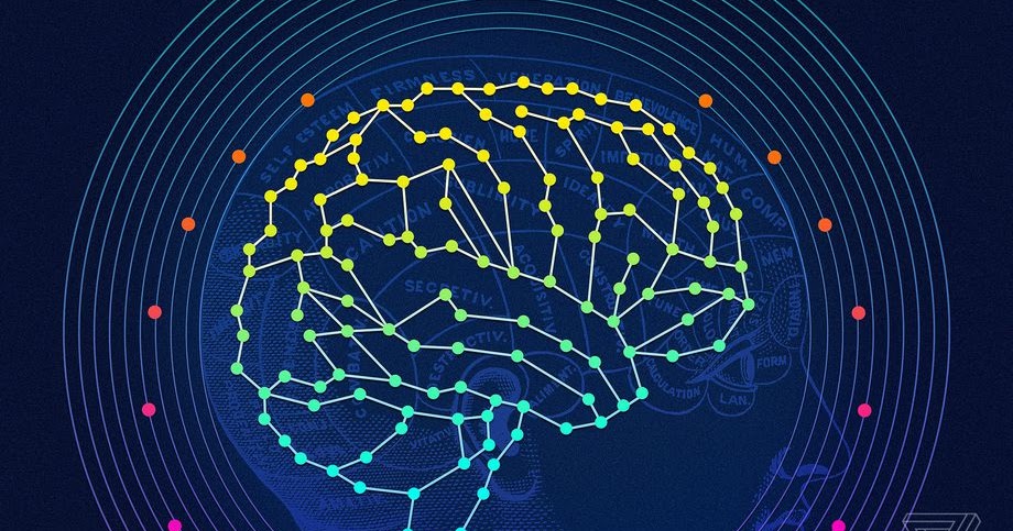 Helge Scherlund's eLearning News: A pioneering scientist explains ‘deep ...