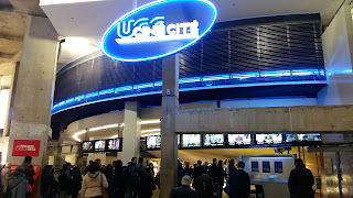 ΑΙΘΟΥΣΕΣ - UGC Ciné Cité Les Halles (αίθουσα 3) (Παρίσι)