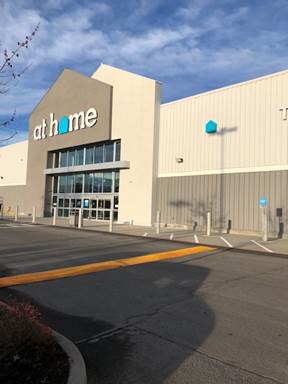 Inland Northwest Business Watch: At Home is now open in North Spokane