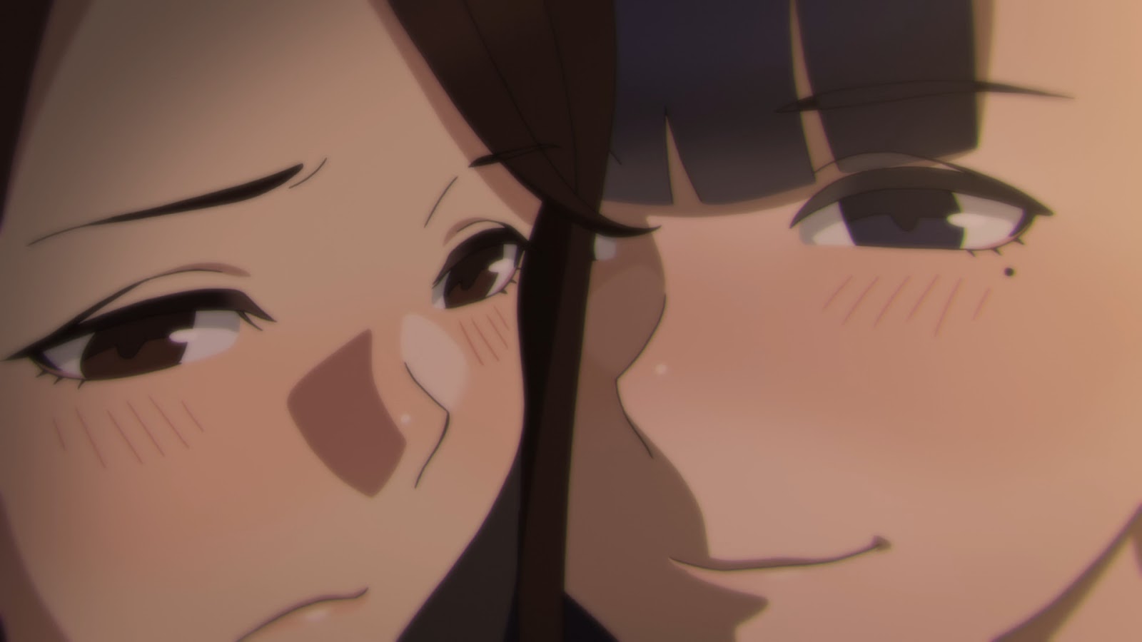 Anime Feet Miru Tights Episode 13 Ova