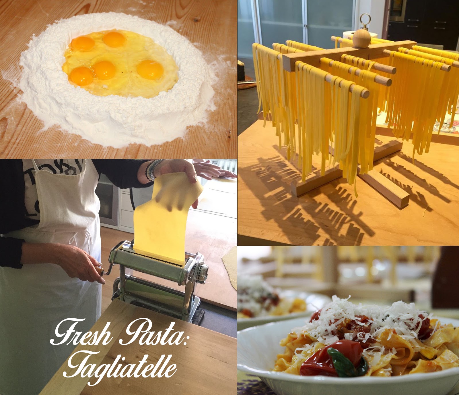 Buon Appetito Food Blog - Italian Cooking, Italian Flavour, and Recipes ...