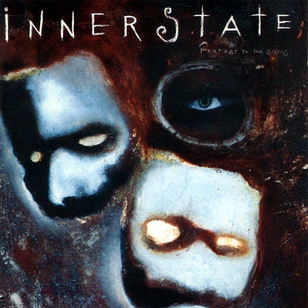 PHAROPHASSONORA: INNERSTATE - Protest To The Signs