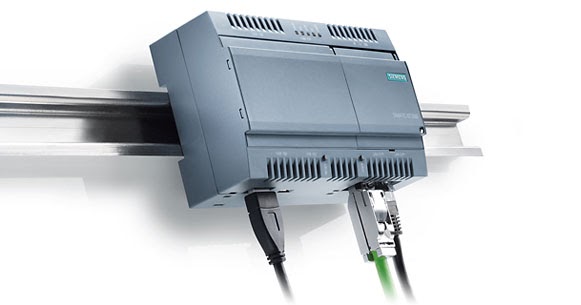 Automatización Industrial: Siemens Simatic IoT 2000