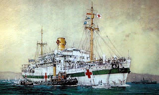 Naval Warfare: AHS Centaur