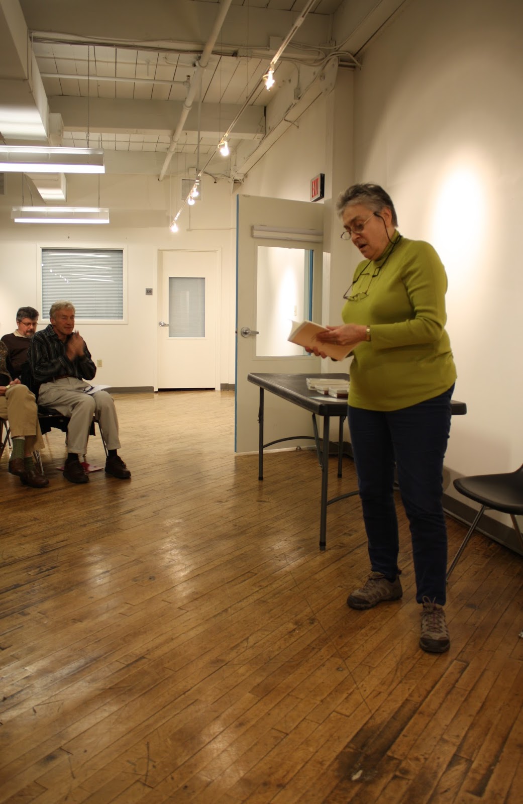 poetry with jennifer hetrick ♥: dr. philip terman shares poetry ...