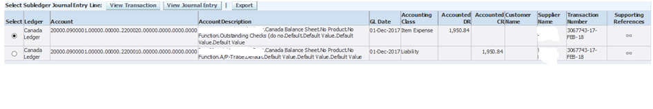 ORACLE MASTERMINDS: iExpense Load credit card Expenses into Oracle and ...