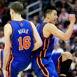 New York Knicks Funny Photos 2012 | NBA FUNNY MOMENTS
