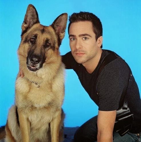 Αγαπημένες Δεκαετίες: Υπαστυνόμος Rex (Kommissar Rex)