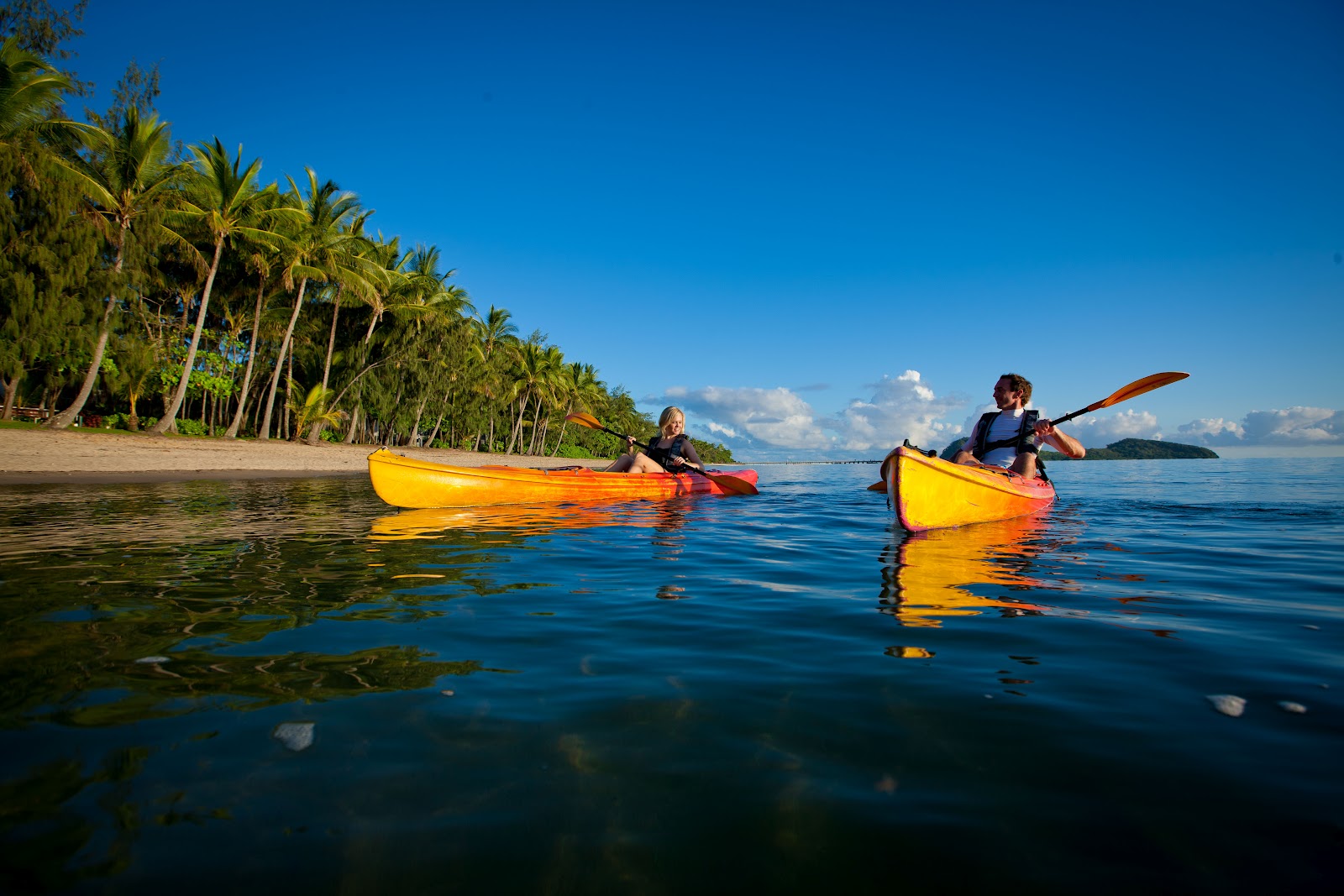 Sunlover Holidays: August 2012