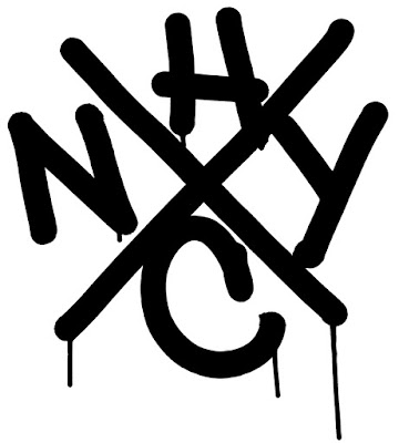 Sejarah NEW YORK HARDCORE dan CBGB - MUSIK KERAS ZINE