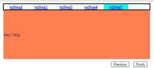 KEEP SMILING 24 X 7: Horizontal Sidebar in ASP.NET Wizard Control