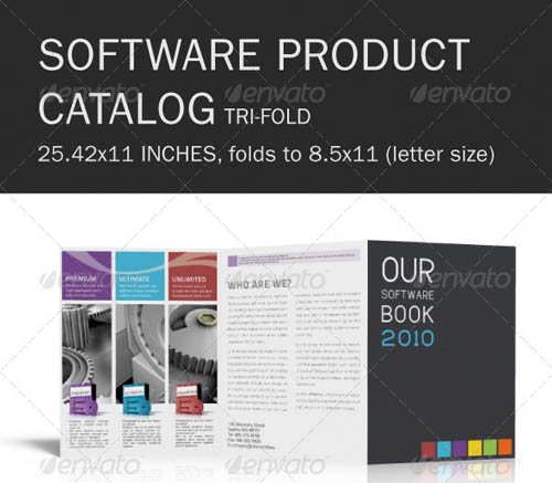 Free Product Catalogue Design Software - gameimperiatrendy