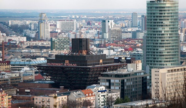 ¿Son estos los edificios más feos del mundo?
