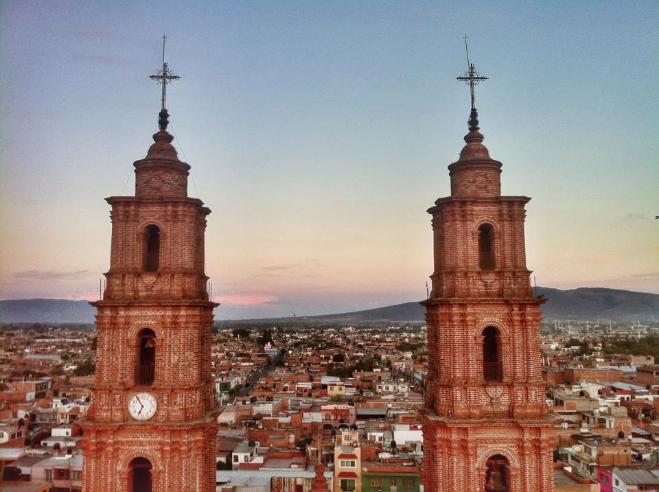 Ocotlan,Jalisco