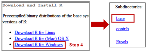 Getting Started with R