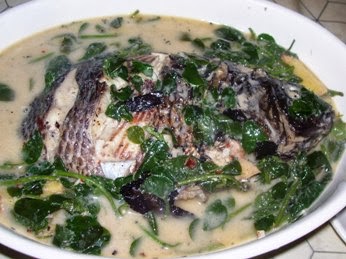 YUMMY CRAVINGZ: SOME FAMOUS FILIPINO FOODS III