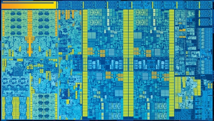 5 Things You Might Not Know About 6th Generation Intel Core Processors ...