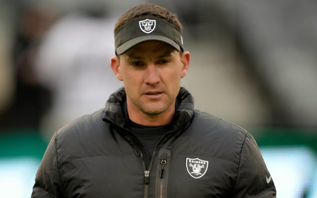 Oakland Raiders Draft Watch: Dennis Allen Unofficially Fired
