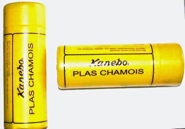 TIPS PINTAR MERAWAT KANEBO/CHAMOIS | Enter