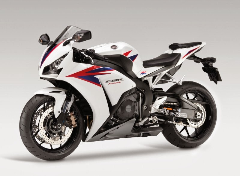 Honda CBR Prices, Images