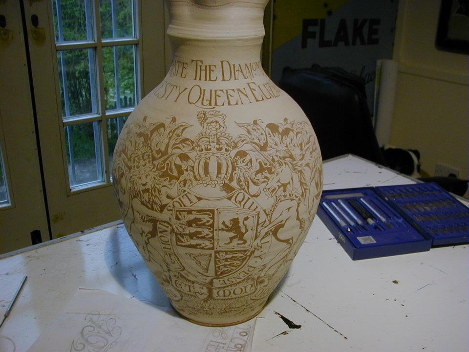 A Devonshire Pottery: Thursday