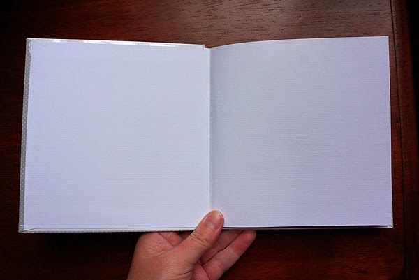 dotted with dots: ArtsCow 6 Inch Book Review with Coupon Code for You