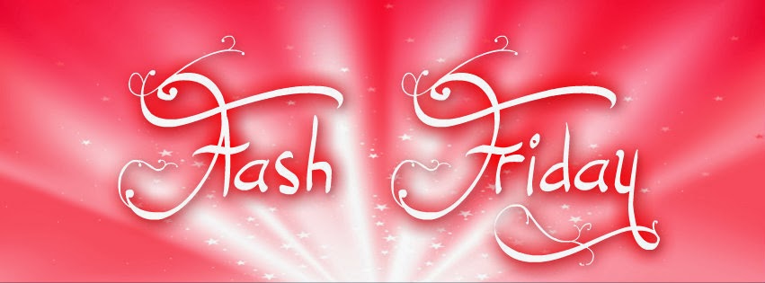 USA Today Bestselling Author Ednah Walters: Flash Friday | Win a Mini ...