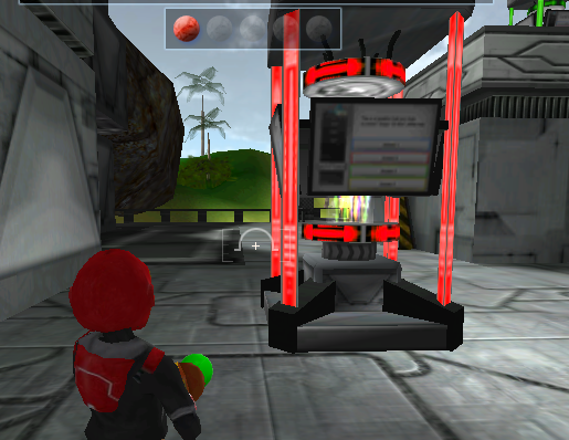 Technology Tidbits: Thoughts of a Cyber Hero: DimensionU: A Closer Look