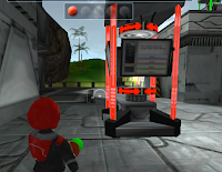 Technology Tidbits: Thoughts of a Cyber Hero: DimensionU: A Closer Look