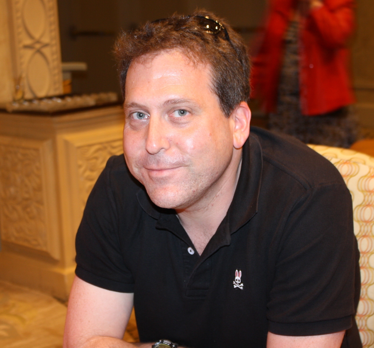 Borgata Summer Poker Open 2012