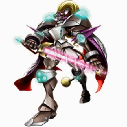 Gabumon Line Duftmon ~ MEU×DIGIMON