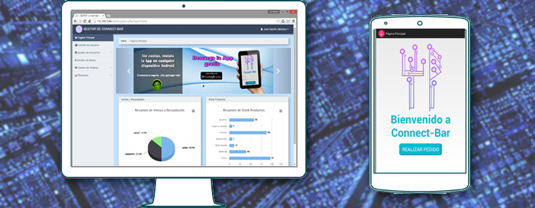 Connect-Bar: Proyecto Connect-Bar