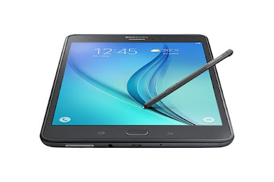Harga Samsung Galaxy Tab A SM-P355 Terbaru Juni 2015 | HP Samsung