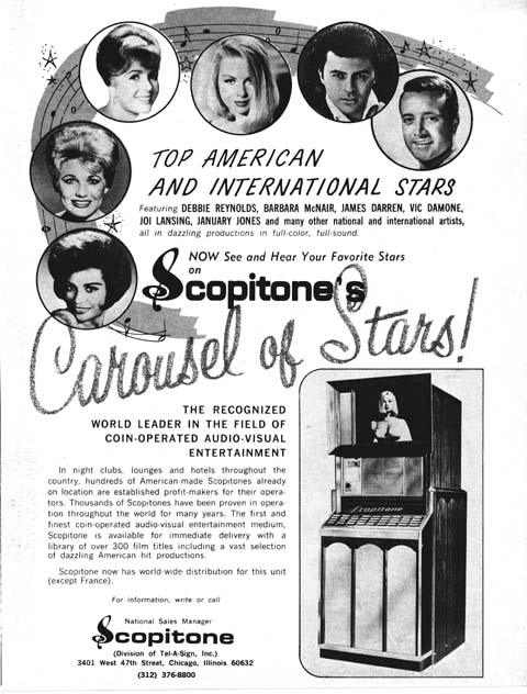 Soundies: Black music videos from the 1940s | Lipstick Alley