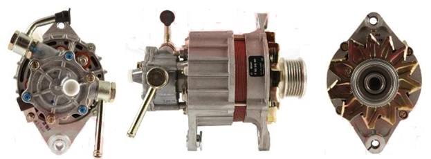 ALTERNATORS-STARTERS: F002G10862 BOSCH ALTERNATORS