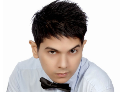 MASTER OF CEREMONY (MC) ARTIS | KLIK ARTIST