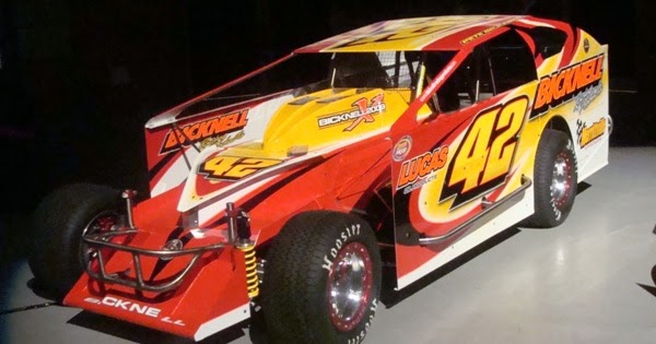 Bicknell Racing