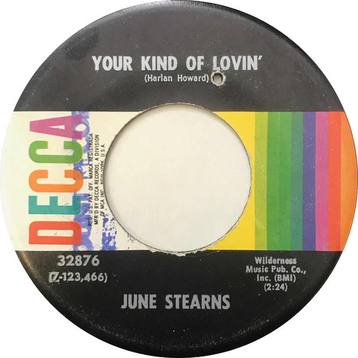 The Notorious Meddler: June Stearns: Lady-in-Waiting for the Country ...