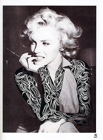 hannah elizabeth: Jean-Luc Moerman