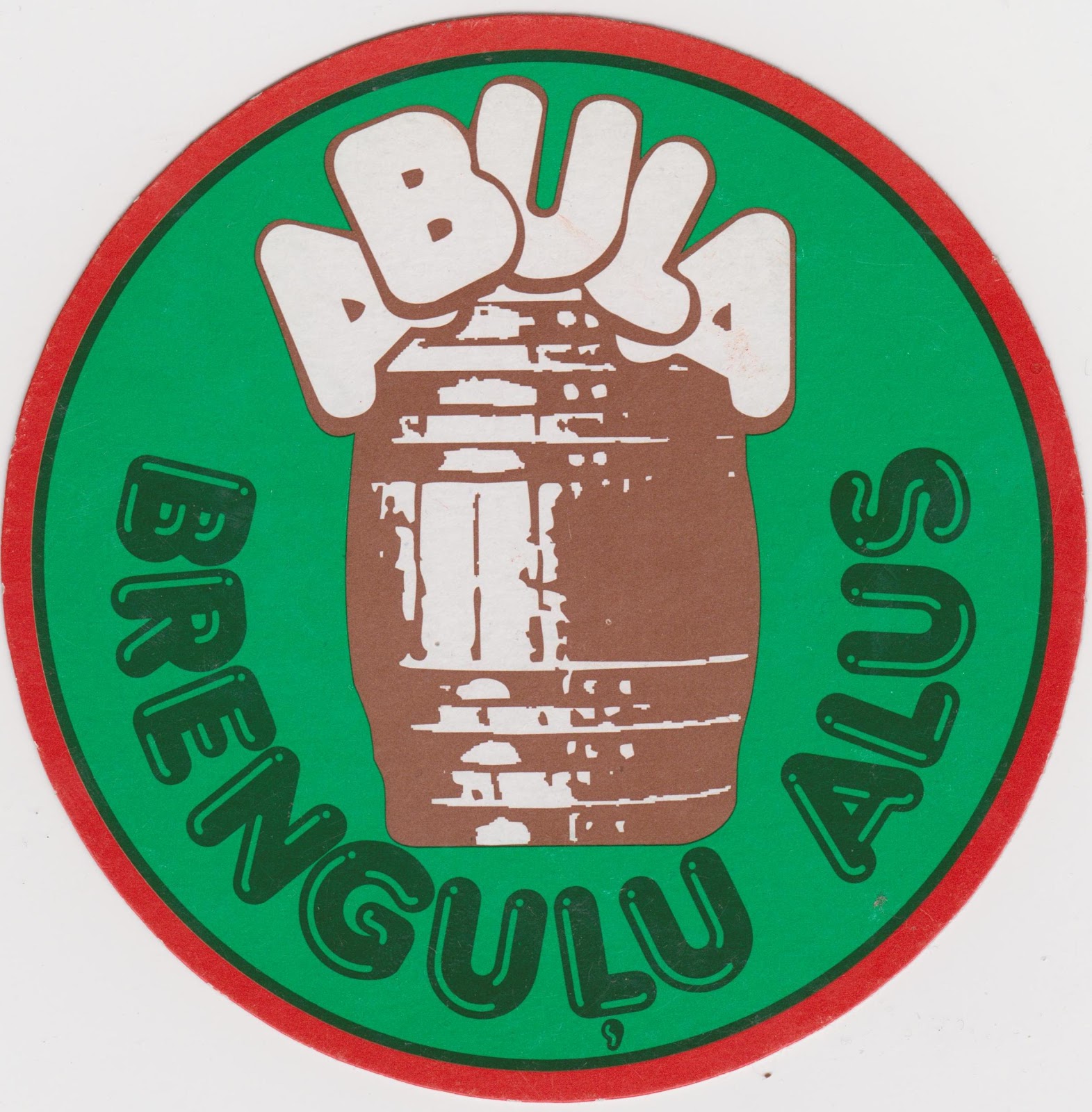 Alus: Brenguļi