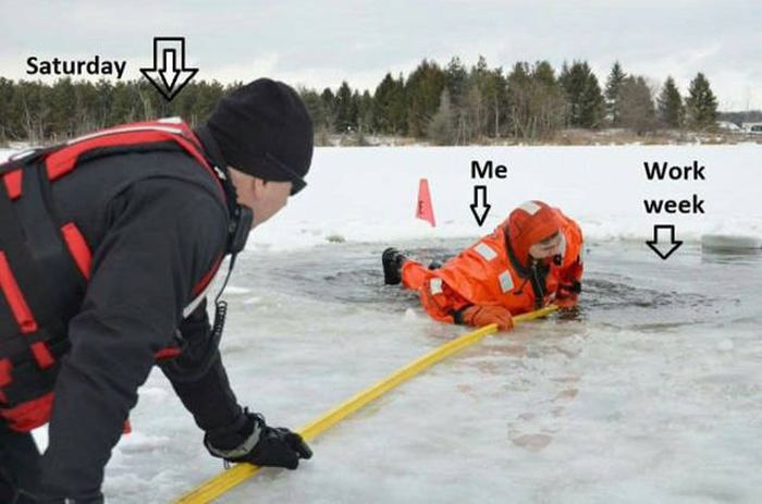 Hilarious Work Fails & Job LOLs. (25 pics)